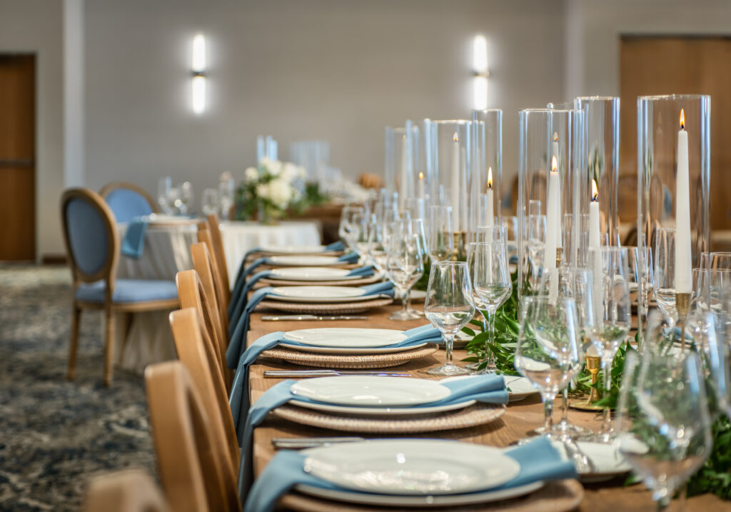 Kent Island MD Waterfront | Kent Narrows Event Center