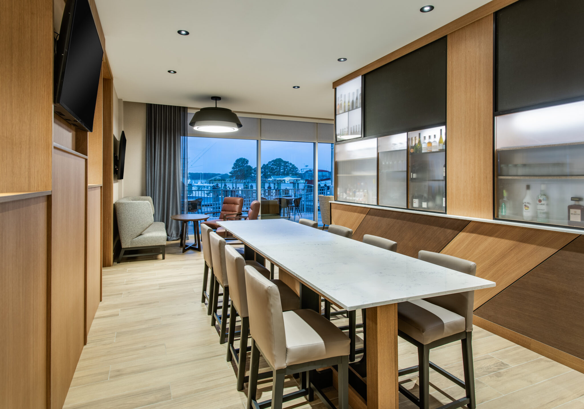 Kent Island MD Waterfront | Kent Narrows Event Center