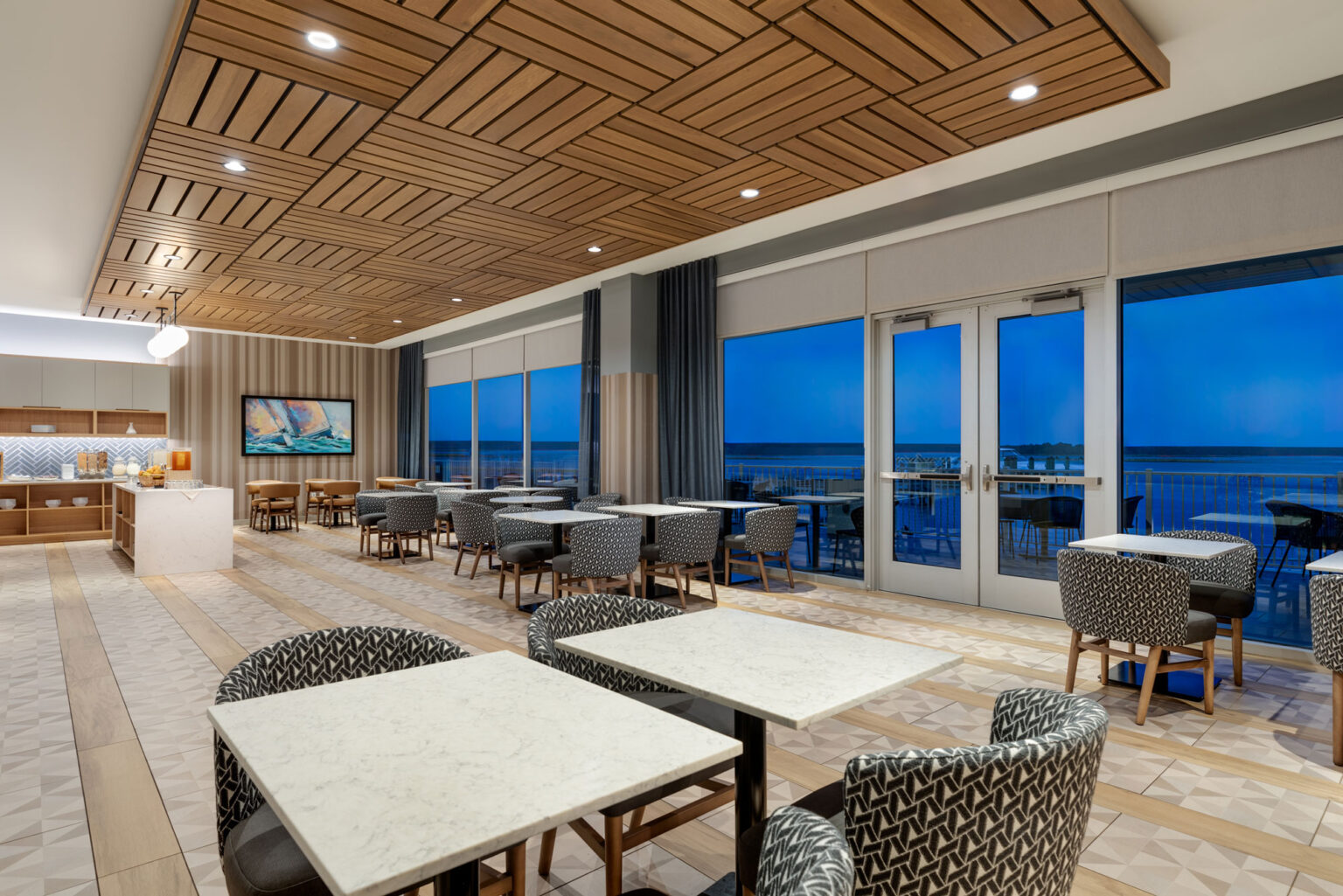 Kent Island MD Waterfront | Kent Narrows Event Center